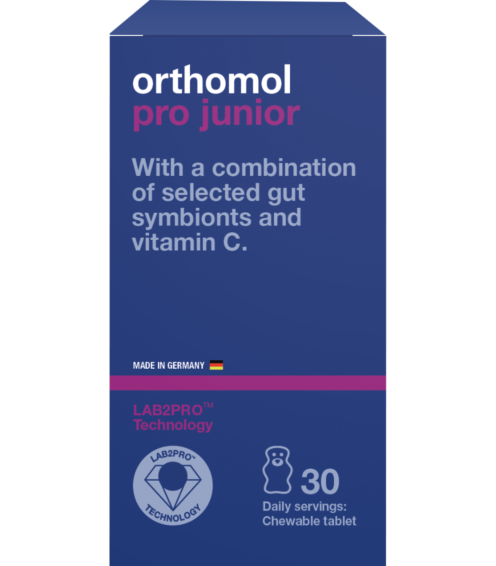 Orthomol Pro junior