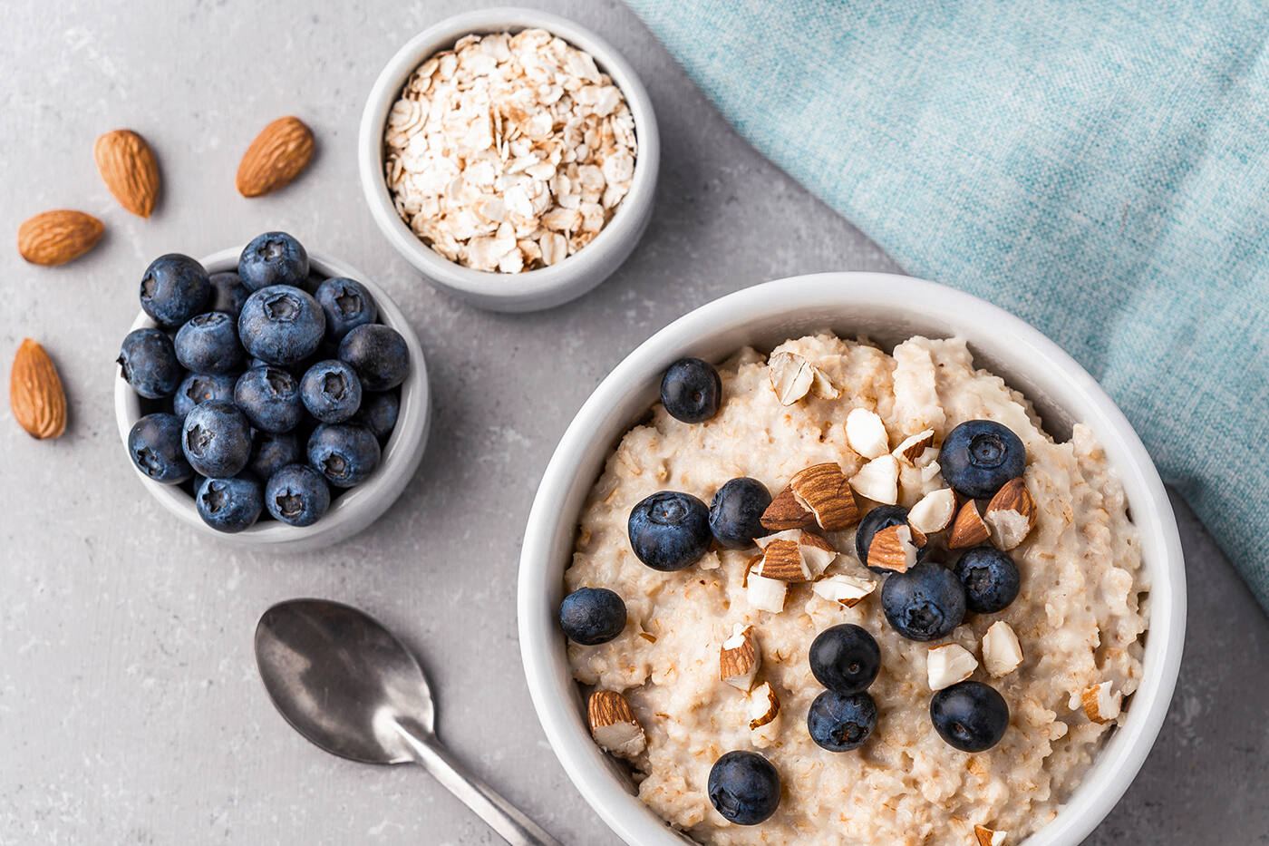 Durchfall: Welche Hausmittel helfen gegen Diarrhoe?