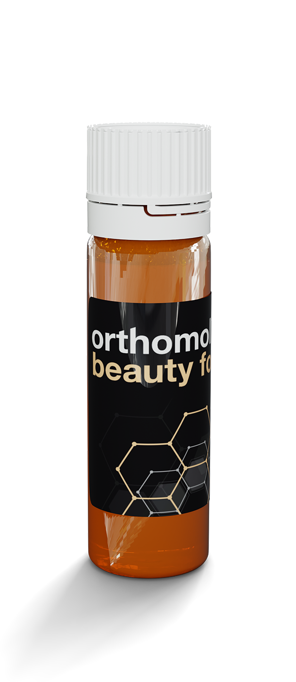 Orthomol Beauty for Men